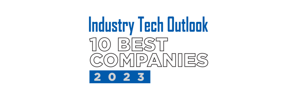 Industry Tech Outlook 10 Best Companies 2023 Global Management Partners 
